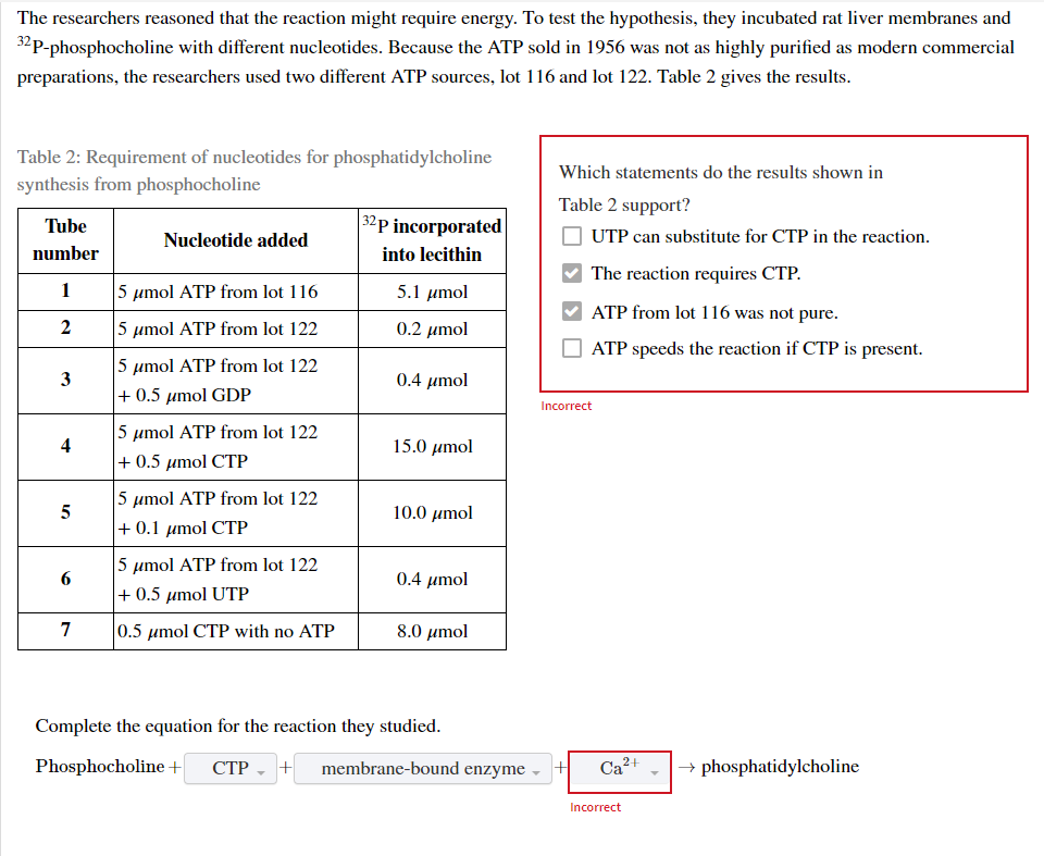 Solved Please review these questions and provide the correct | Chegg.com