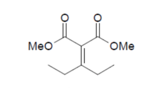 Solved I Meo OMe | Chegg.com