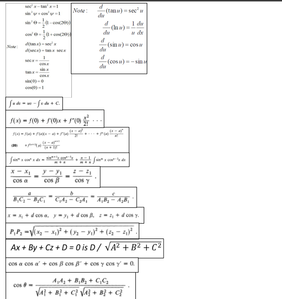 Solved 2. Given the function y=2x2+9 and the values of x=3 | Chegg.com