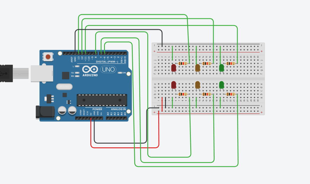 Solved If anyone is experienced in Arduino add a | Chegg.com