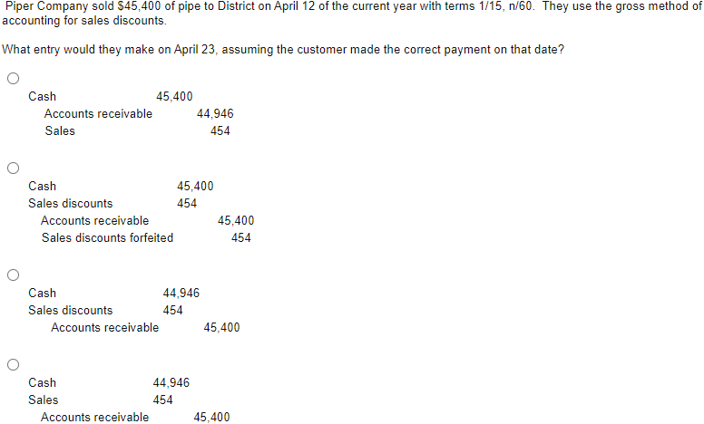 Solved Which of the following statements about temporary | Chegg.com
