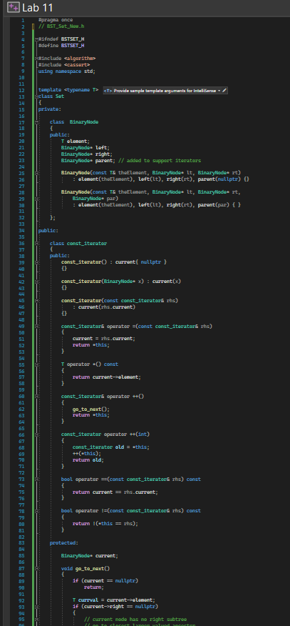 Solved This lab will have you program a variation on the | Chegg.com