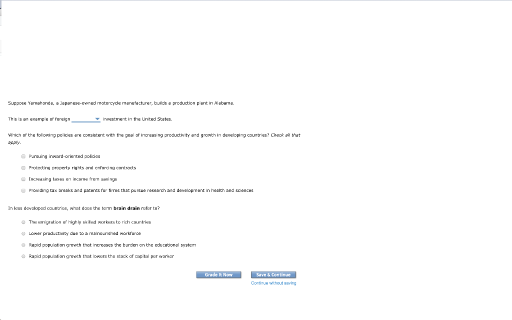 Solved Suppose Yamahonda, a Japanese-owned motorcycle | Chegg.com