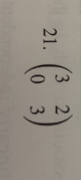 Solved In each of Problems 1 through 10, find a fundamental | Chegg.com