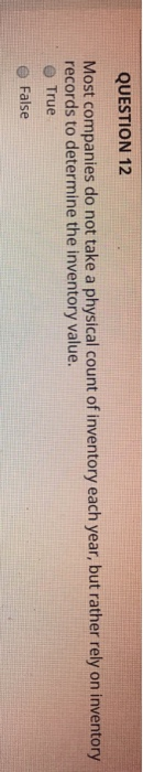 Solved QUESTION 10 Reversing entries are recorded in | Chegg.com
