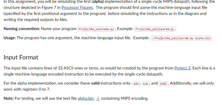 alpha.bin X | Chegg.com