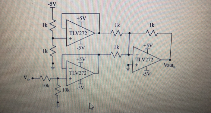 Solved Can somebody explain how these two circuits work? How | Chegg.com