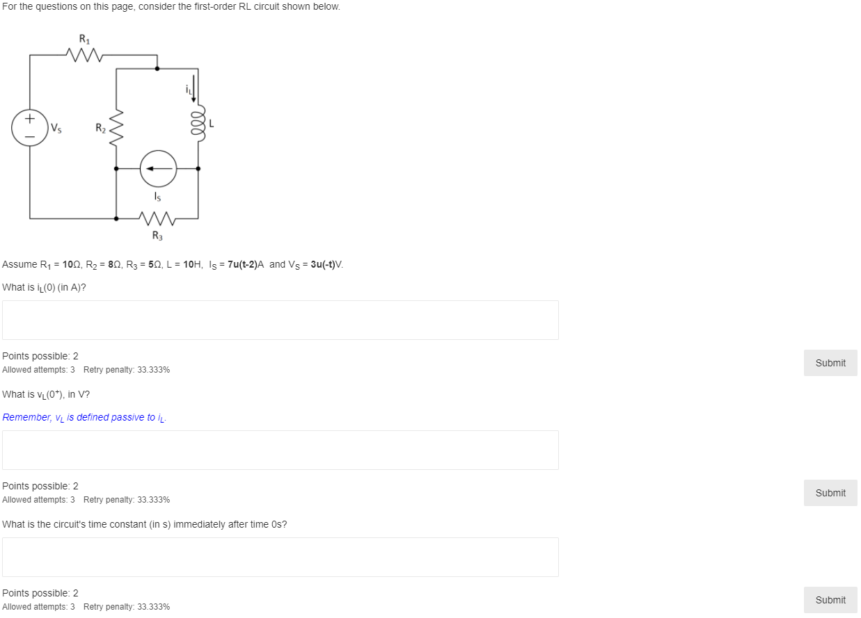 Solved For the questions on this page, consider the | Chegg.com