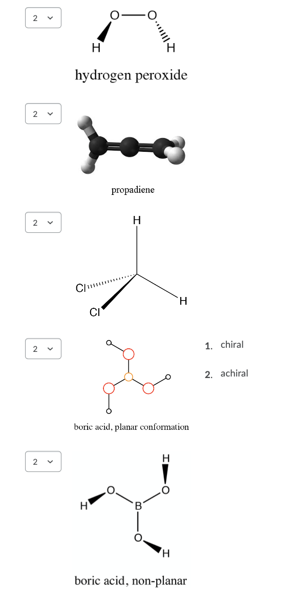 Solved propadiene CI 2 S S CI sulfur monochloride H 동 Si H | Chegg.com