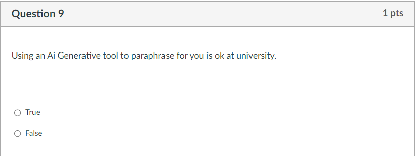 Solved In APA 7th styles, every in-text citation should be | Chegg.com