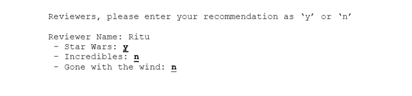 Solved Above Is A Sample For The Code Using C Program Task 4536