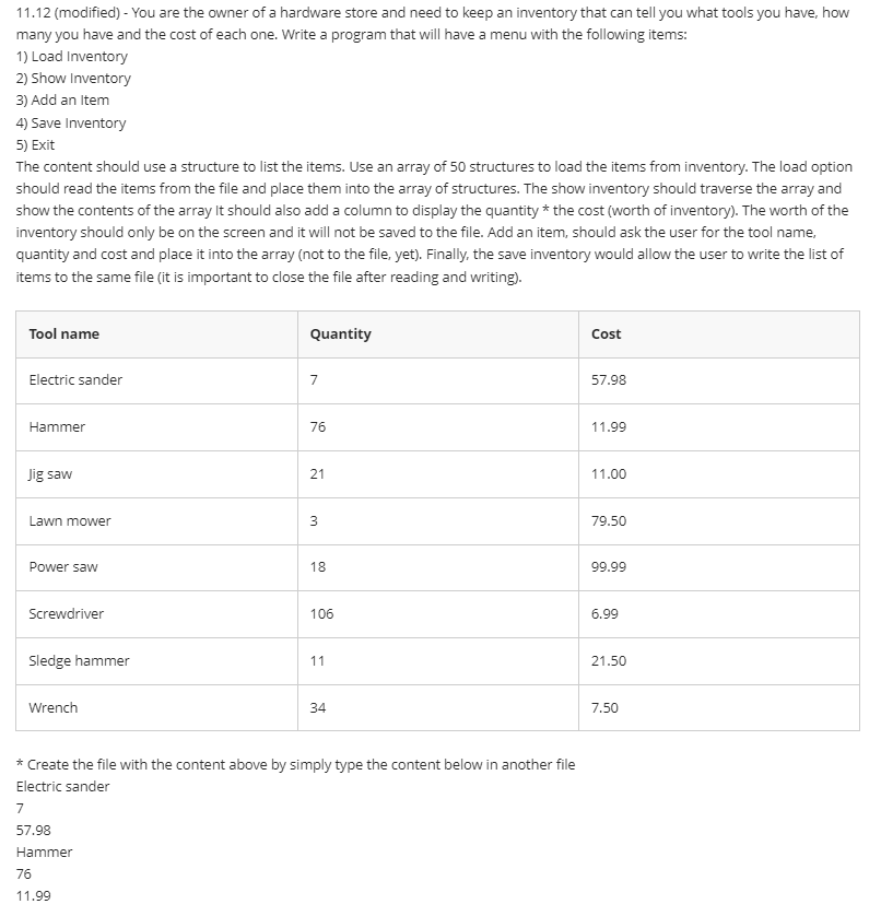 Solved This is in C Program and is codded using putty, I | Chegg.com