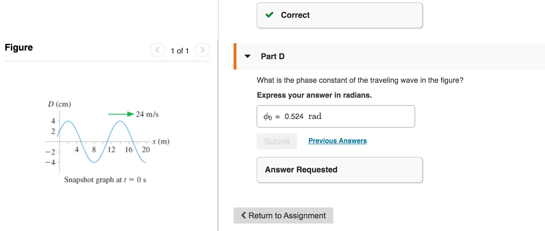 Solved Correct Figure