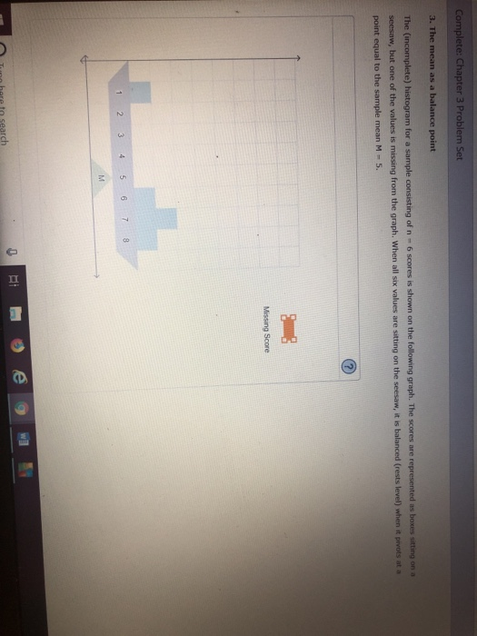 Solved Complete: Chapter 3 Problem Set point The | Chegg.com