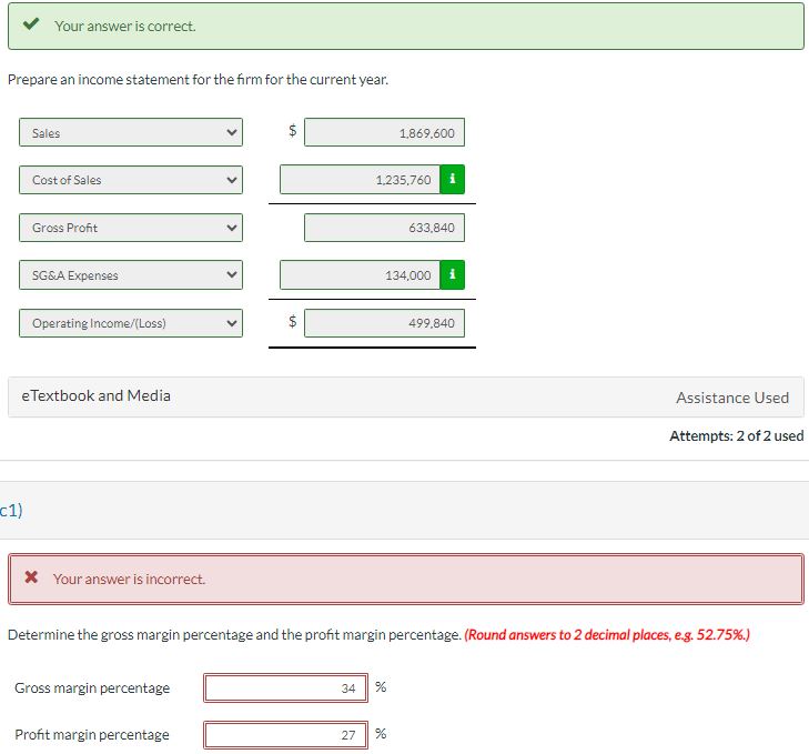 Solved Mark \& William, a consulting firm, specializes in | Chegg.com