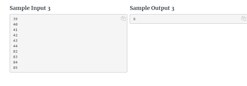 Solved Modulo Given two integers A and B, A modulo B is the | Chegg.com
