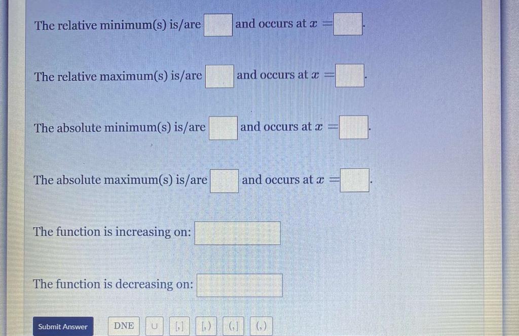 Solved Use the figure below to identify the following | Chegg.com