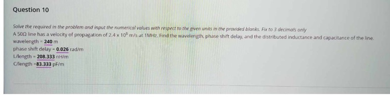 Question | Chegg.com