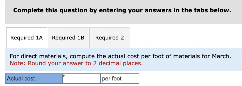 Solved Sharp Company manufactures a product with the | Chegg.com