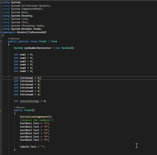 Make the large image a button that when pressed loops | Chegg.com