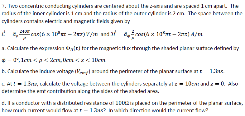 Solved I only need parts C & D please!! | Chegg.com