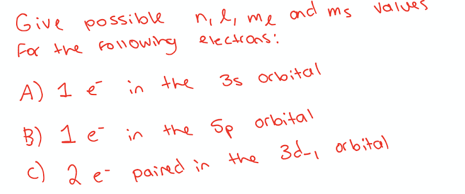 Solved Hi please answer in full detail legibly and with | Chegg.com