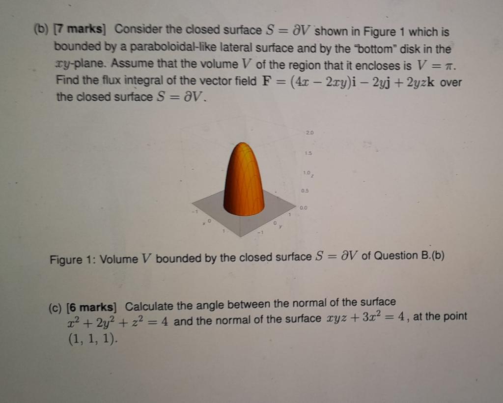 Solved Answer All Part a part b and Part c from both the | Chegg.com