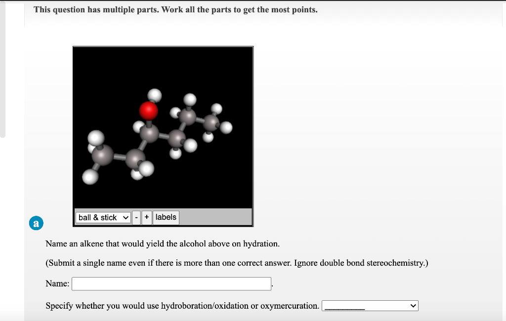 Solved This question has multiple parts. Work all the parts | Chegg.com