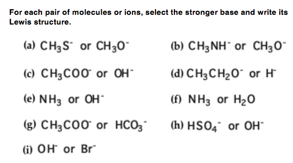 Ch3o Lewis Structure