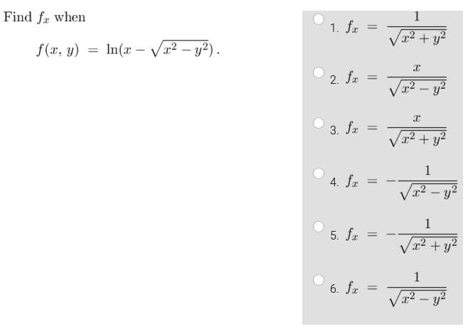 Solved Find fx | Chegg.com