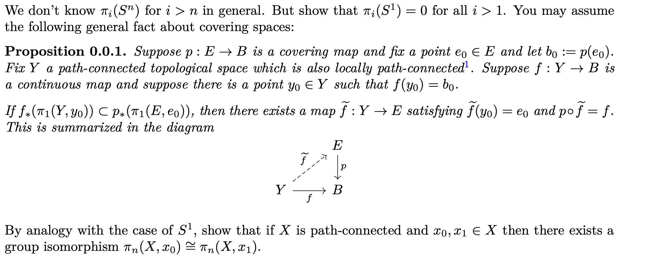 Solved first part of the question is the first line; second | Chegg.com