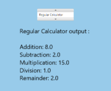 Solved Topic: JavaFX beginner: polymorphism via interface | Chegg.com