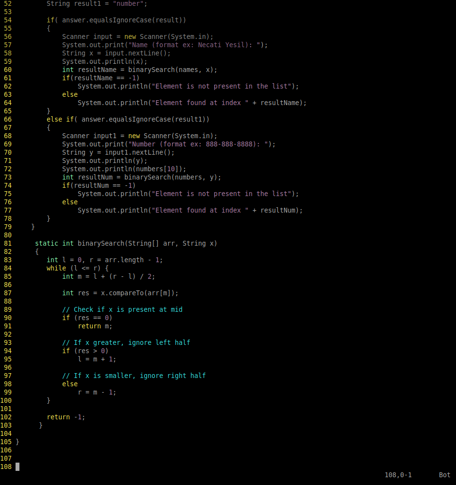 Solved 10 3 */ 4 5 6 import java.util.ArrayList; 7 import | Chegg.com
