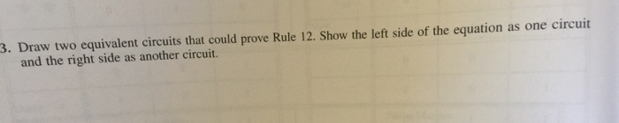 Solved Rule 12 is : ( A + B ) ( A + C) = A + BC | Chegg.com