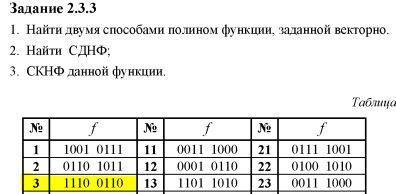 1. Find the polynomial of a vector-defined function | Chegg.com