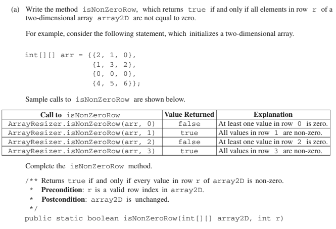 Solved 4 This Question Involves Manipulating A 