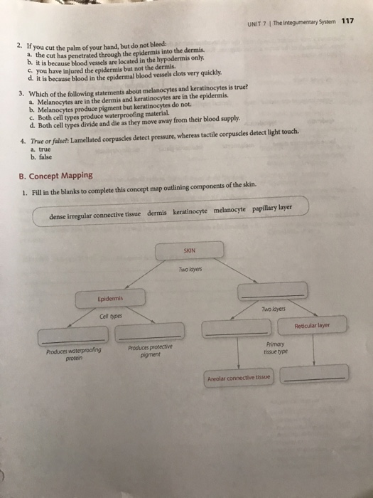 Solved PART I. Check Your Understanding Activity 1: | Chegg.com