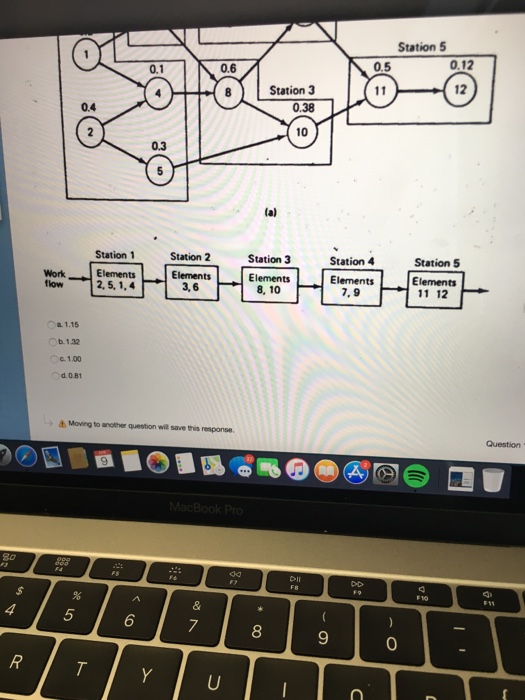 Solved What is the maximum cycle time for the. TxWes Online | Chegg.com