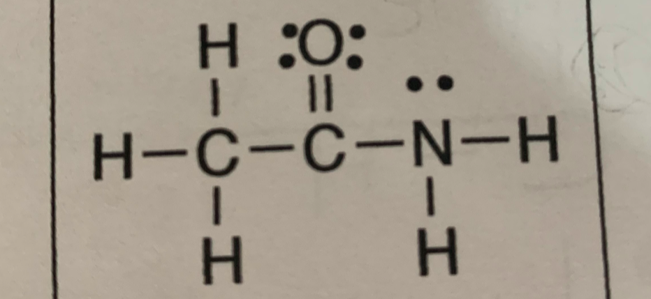 Solved Draw the Roberts structure of the following molecule | Chegg.com