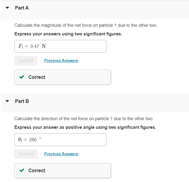 Solved Need help with these two parts of the question(Parts | Chegg.com