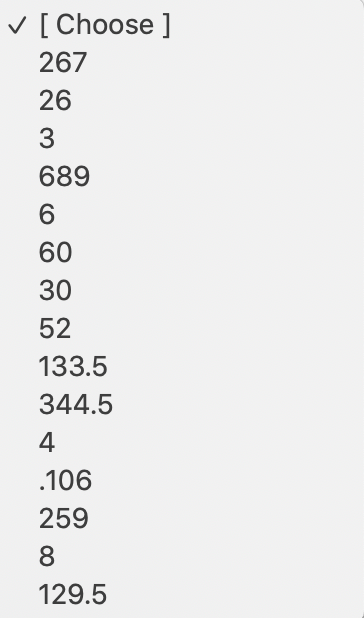 Solved Choose Calculate The Approximate Number Of 4863