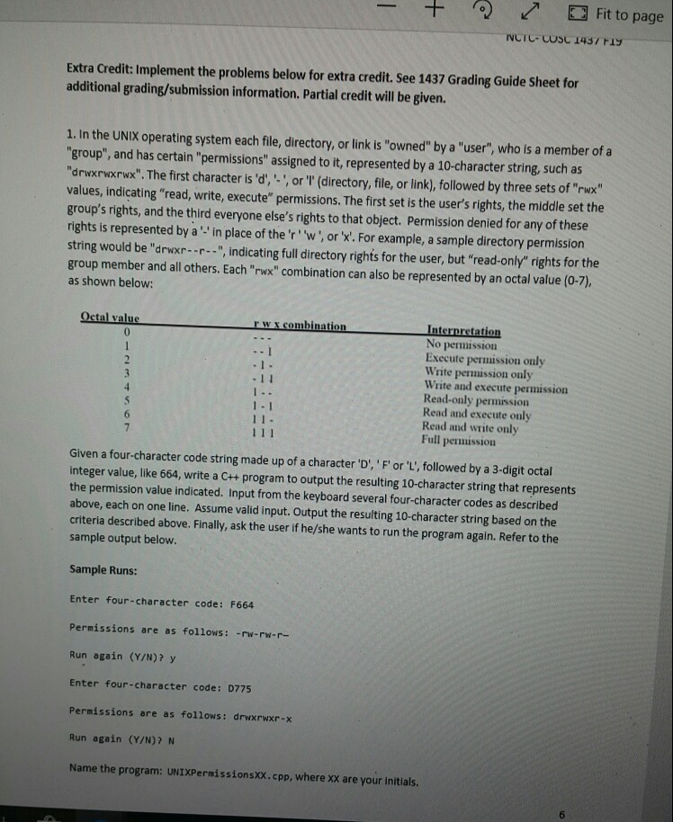 Solved please I need help with this C++ program.please use | Chegg.com