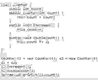 Solved Evaluate the following code to determine the | Chegg.com