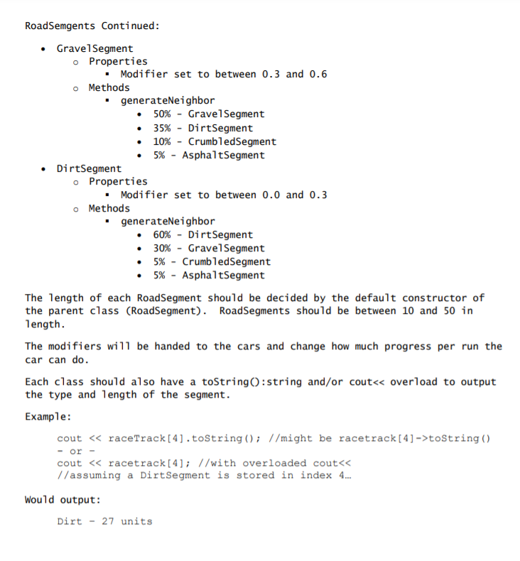 Solved Topics Object Orientation Fundamentals