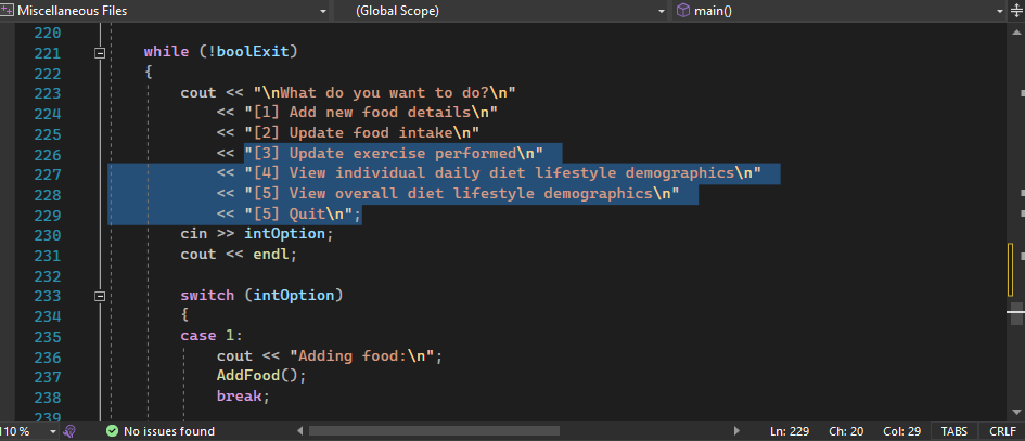 Solved only C++ Could you please complete the code below, | Chegg.com