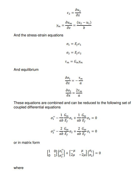 2. Based on the equations on last page of the | Chegg.com