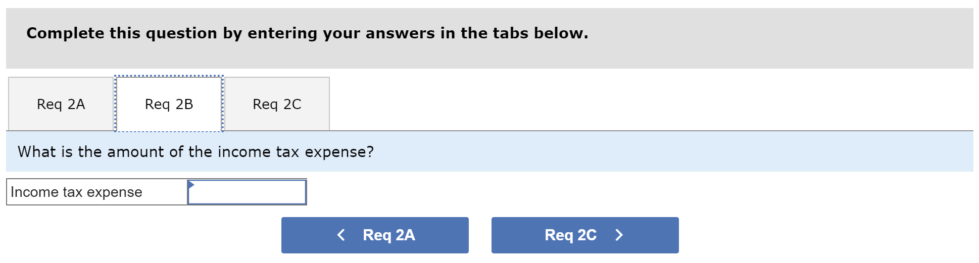 [Solved]: Problem 17-6AA (Algo) Part 2 2a. What is the