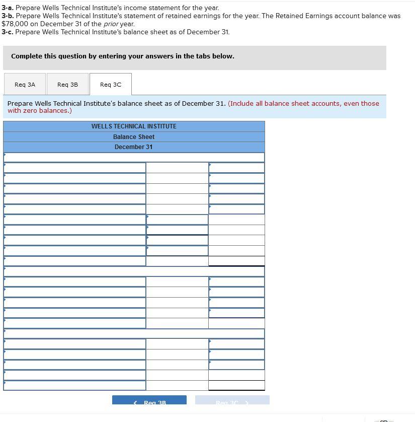Solved Problem 3-3A (Algo) Preparing adjusting entries, | Chegg.com