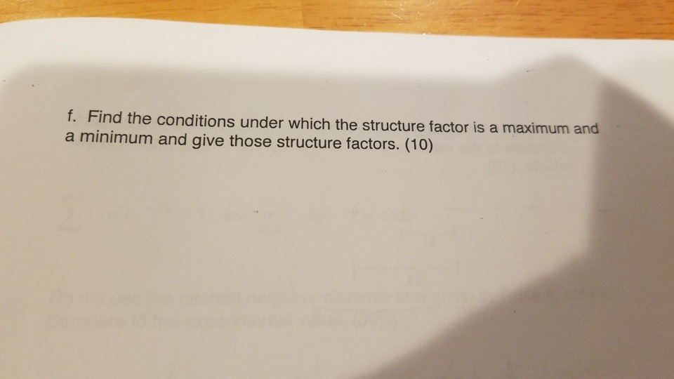 Solved 6. Consider a 2D side-centered rectangular lattice | Chegg.com