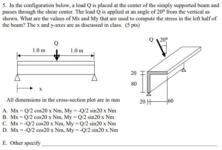 Solved SHOW ALL WORK!! NEAT HANDWRITTEN ANSWERS ONLY!! IF | Chegg.com